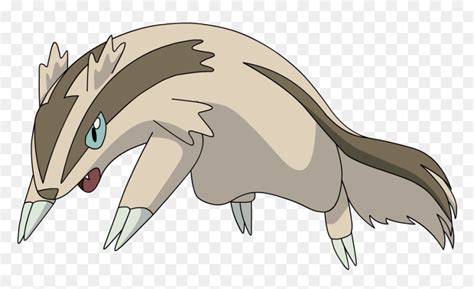 Pokemon Zigzagoon Evolution