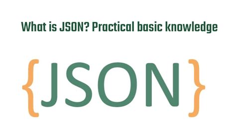 Javascript Json 기초 정리