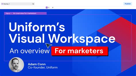 What Is A Visual Workspace Learn About Visual Workspaces