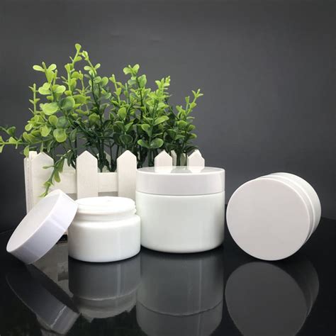 Porcelain Ceramic Glass Jar Rt Packaging