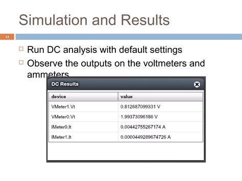 34fixed Bias Without Re Ppt