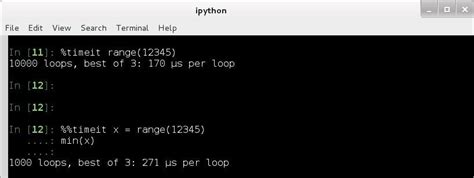 An Introduction To Ipython Null Byte Wonderhowto