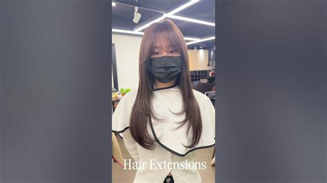단발붙임머리커트 붙임머리잘하는곳 Hair 단발붙임머리 붙임머리커트 역삼붙임머리 붙임머리이벤트 붙임머리교육 붙임머리레이어드 Youtube