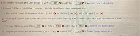 Solved The Data In The Tabie Below Show The Total Output A