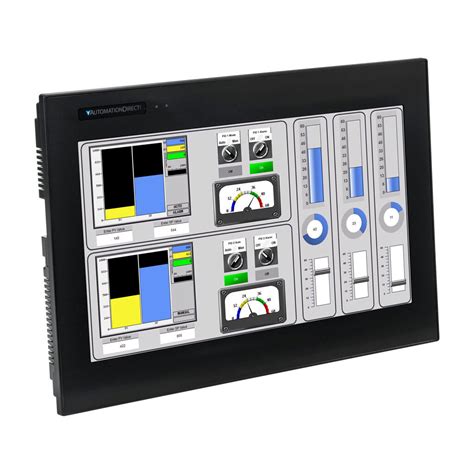 C More Hmi 15 6in Color Tft Lcd Touch Screen Pn Cm5 T15w