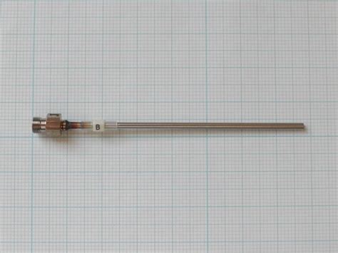 Parts For Capillary Column Connection