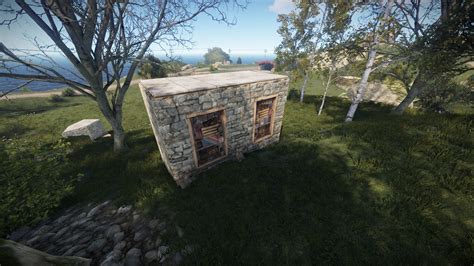 RUST Base Designs June 2018 RUST Base Designs