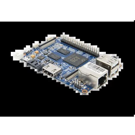 Banana Pi BPI M1 IoT Store