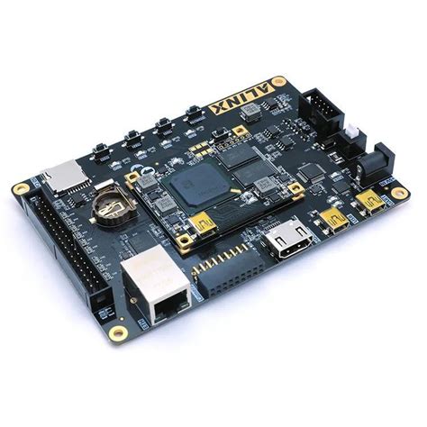 xilinx artix 7 fpga development core board xilinx artix 7 development