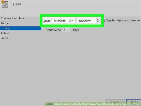 4 Ways To Automatically Shut Down Your Computer At A Specified Time