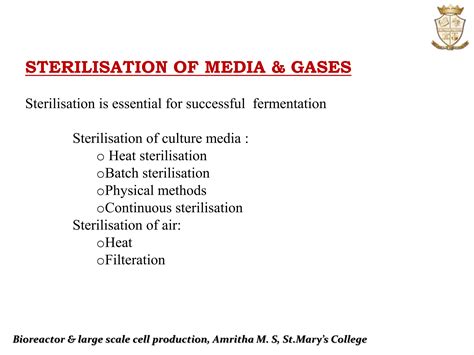 Botanybioreactors And Large Scale Cell Production Pptx