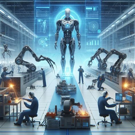 Ai Vs Robotics Career Guide For Job Seekers In 2024
