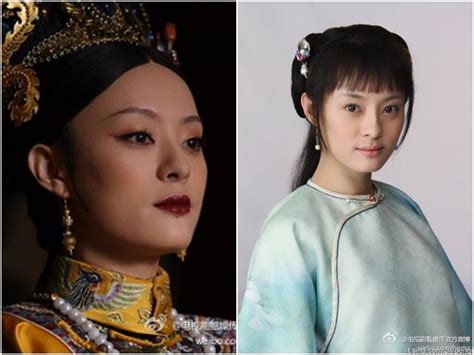 正史上的甄嬛長這樣！身穿后服超霸氣 康熙一見就嘆「有福之人」 Ettoday大陸新聞 Ettoday新聞雲