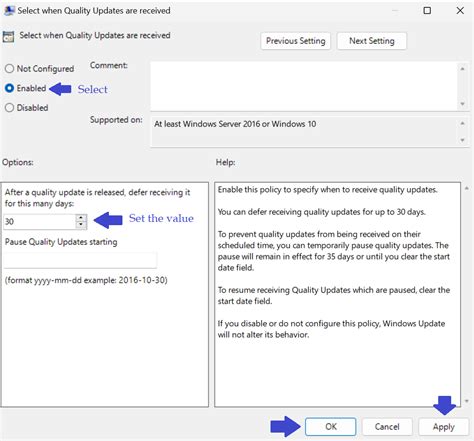 How To Defer Or Delay Windows 11 2022 Update