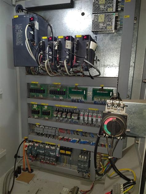 Vmc Cosmos Cvm 800 2019 At ₹ 2475000 Mumbai Id 2851287631230