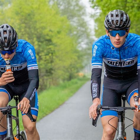 Boost je sport prestaties met de juiste energie gel