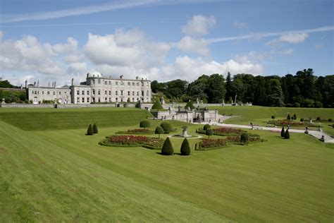 Powerscourt Hotel Autograph Collection Luxury 5 Star Hotel And Spa In