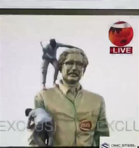 Waqar Rehmat Ali On Linkedin Her Father Sheikh Mujibur Rahman Known