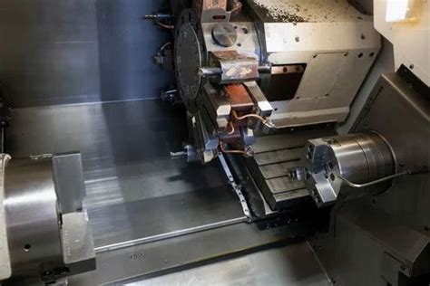 Cnc Machining Services In Jaipur ID
