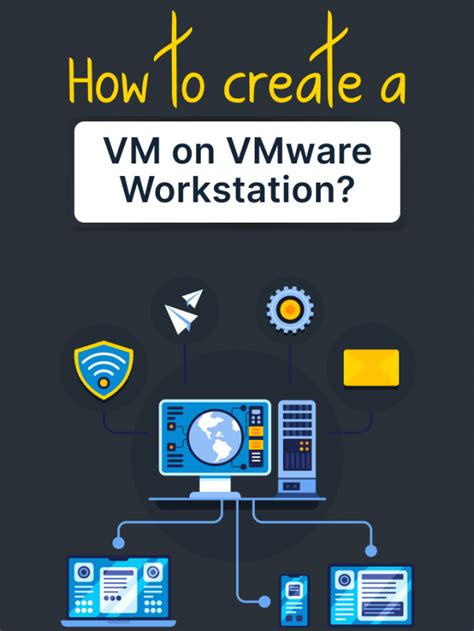 How To Create A Vm On Vmware Workstation Hostingseekers