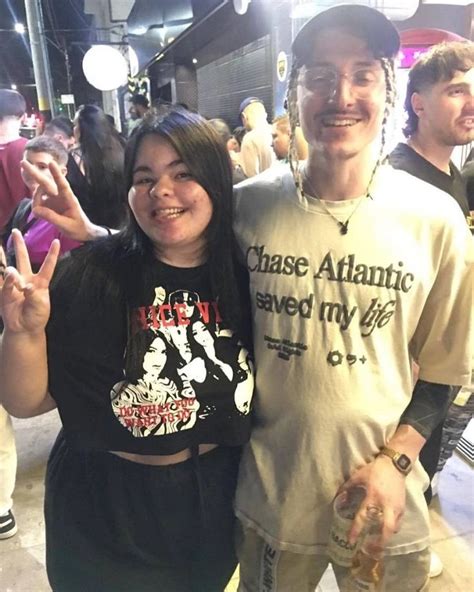 Пин от пользователя Andy на доске Chase Atlantic