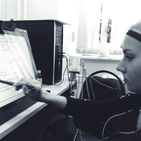 Experimental Setup For The Simultaneous Registration Of Download Scientific Diagram