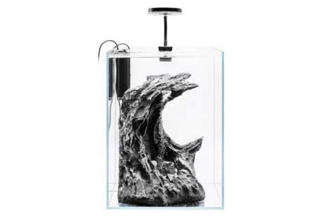 Sand Waterfall Aqua Worx Aquarium