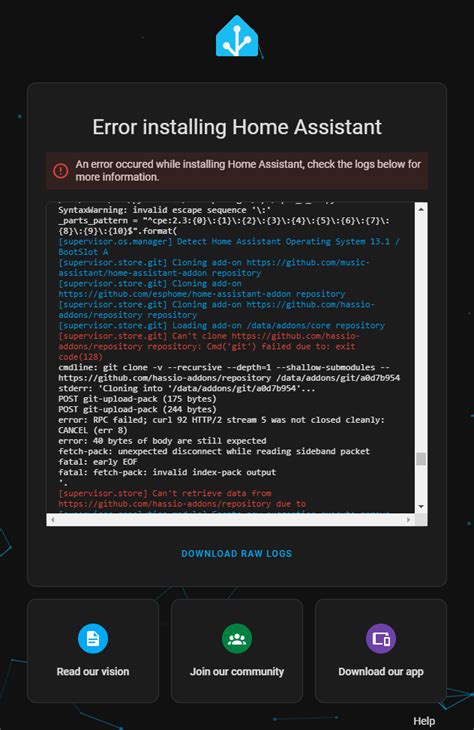 Network Issues Can Reach Observer But Not Home Assistant Page 3