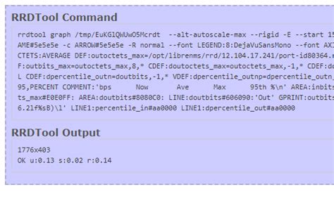 no graphs on librenms help librenms community