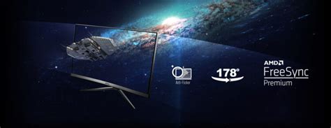 Msi Optix G Cq Wqfhd Curved Gaming Monitor