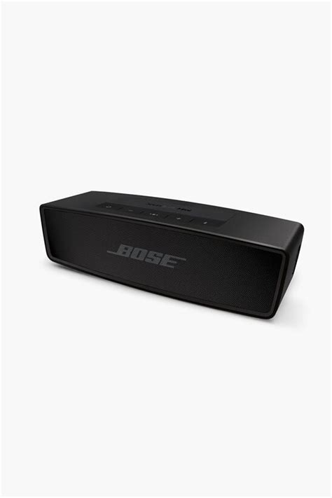 Bose 보스 정품 사운드링크 미니2 Se 블루투스 스피커 Bose
