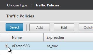 NFactor Authentication For NetScaler Gateway 11 Carl Stalhood