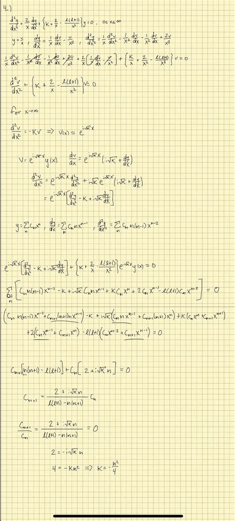 Solved I Wanted To Know If Any Of These Two Solutions Below Chegg Com
