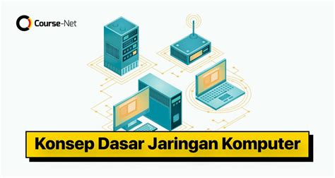 Konsep Dasar Jaringan Komputer Pengertian Topologi And Jenisnya
