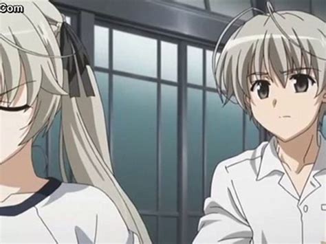 Yosuga No Sora Episode Ecchinest