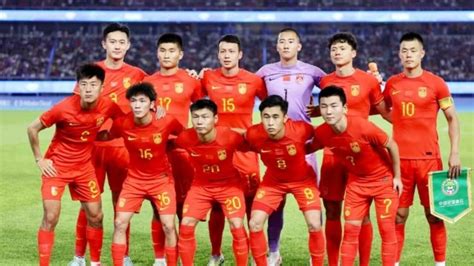 中国亚运男足无缘四强！半决赛对阵：韩国vs乌兹别克斯坦日本vs中国香港腾讯视频