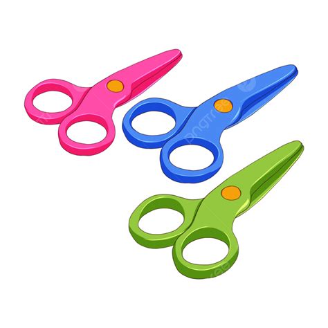 Scissors Clipart Png 3 Free Vectorel Saks And Scissors Images Pixabay
