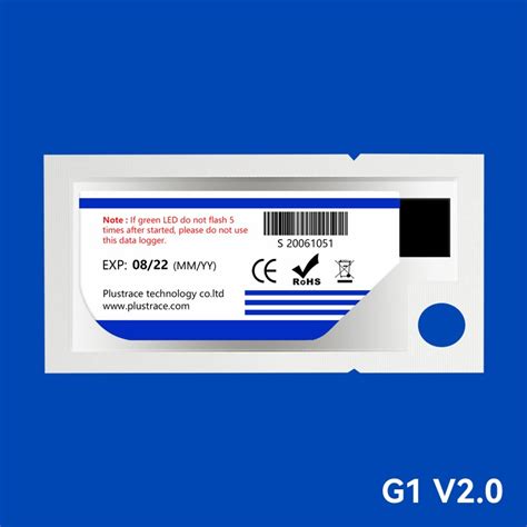 China Portable Temperature Data Logger Supplier Manufacturer Factory Direct Price Plustrace