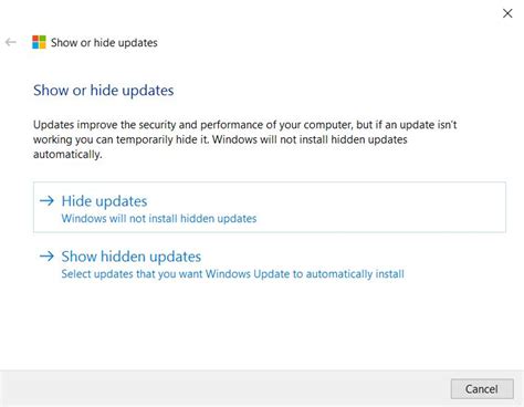 Stop Or Block Automatic Updates In Windows How To Technology And PC Security Forum