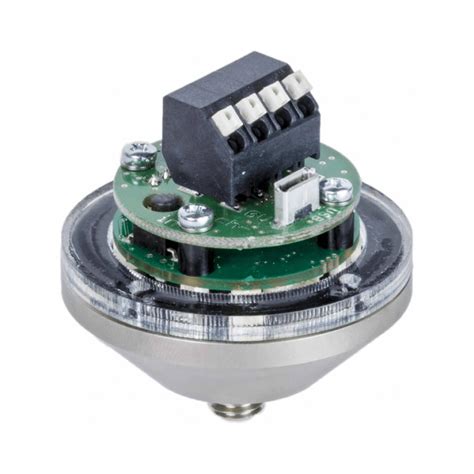 Roga Instruments Acoustic Vibration Measurement