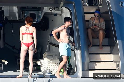 Barbara Meier Nude Aznude