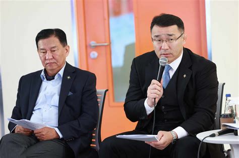 СӨХ д дүрэмтэй болох дундын өмчөө хамгаалахад иргэдийг идэвхжүүлэх санал гаргав