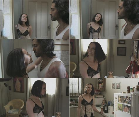 Naked Alison Gallagher In Taj