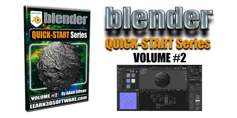 Blender Quick Start Training Volume 2 Superhive Formerly Blender