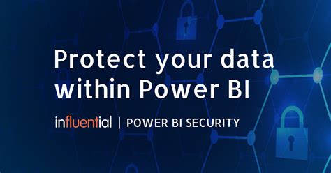 Power BI Security Services Influential Software