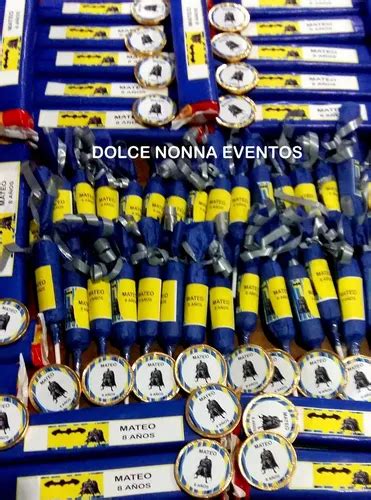 Candy Bar P 10 Chicos 50 Golosinas El Mejor Envío Gratis