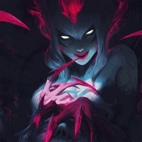 Evelynn League Of Legends  Evelynn League Of Legends Letter S