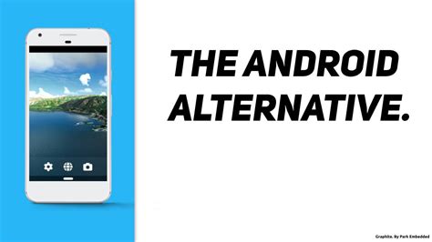 Github Parkembeddedgraphite Graphite Is A Mobile Shell Interface For Mobile Devices