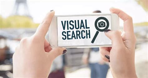 What Is Visual Search Seo Features Benefits And Optimization Tips