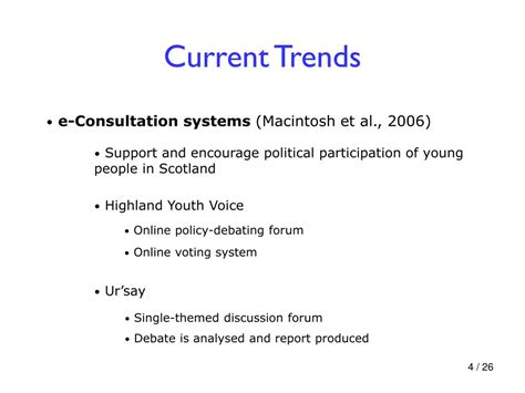 Ppt Political Engagement Through Tools For Argumentation Powerpoint Presentation Id 6372291